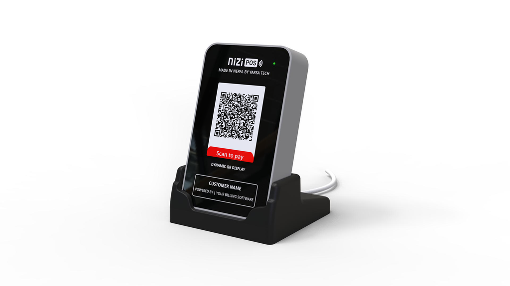 Dynamic Nizi POS | B30